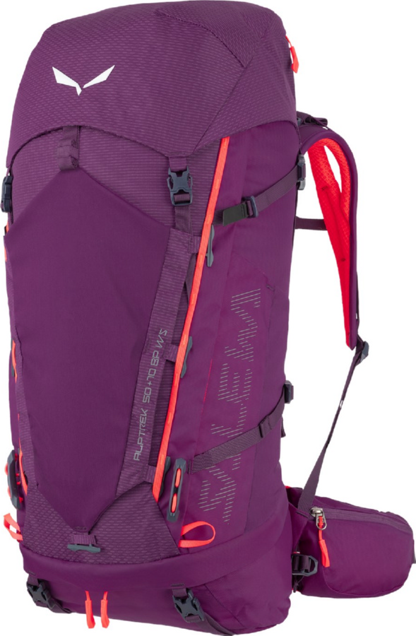 Salewa AlpTrek 50 WS Backpacks | Absolute-Snow