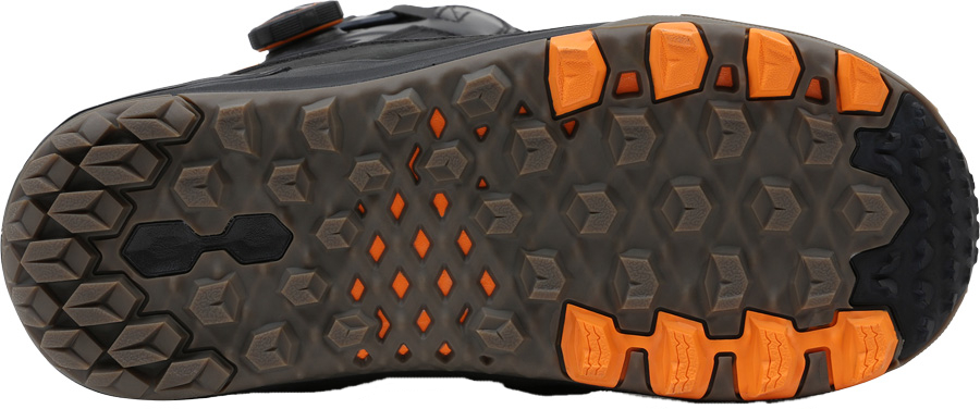 Vans Verse Boa Range Edition Snowboard Boots 2023 | Absolute-Snow