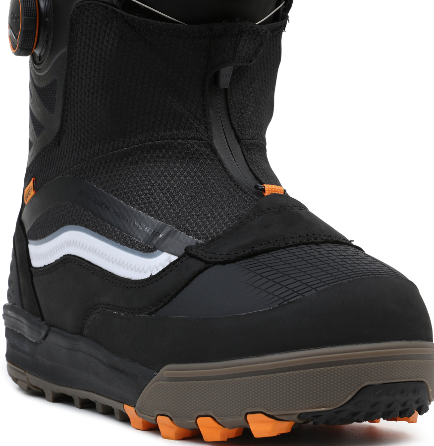 Vans Verse Boa Range Edition Snowboard Boots 2023 | Absolute-Snow