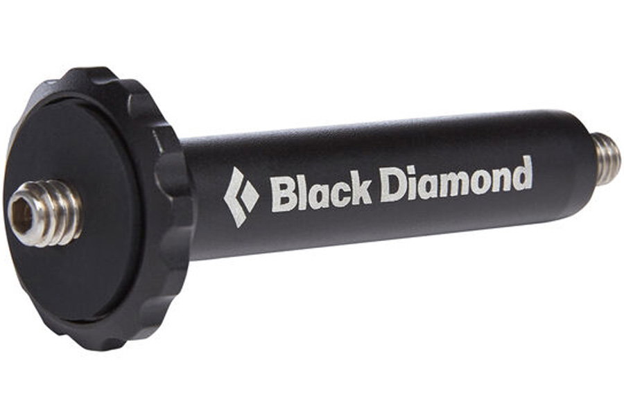 Black Diamond 1/4 - 20 Trekking Pole Accessories | Absolute-Snow