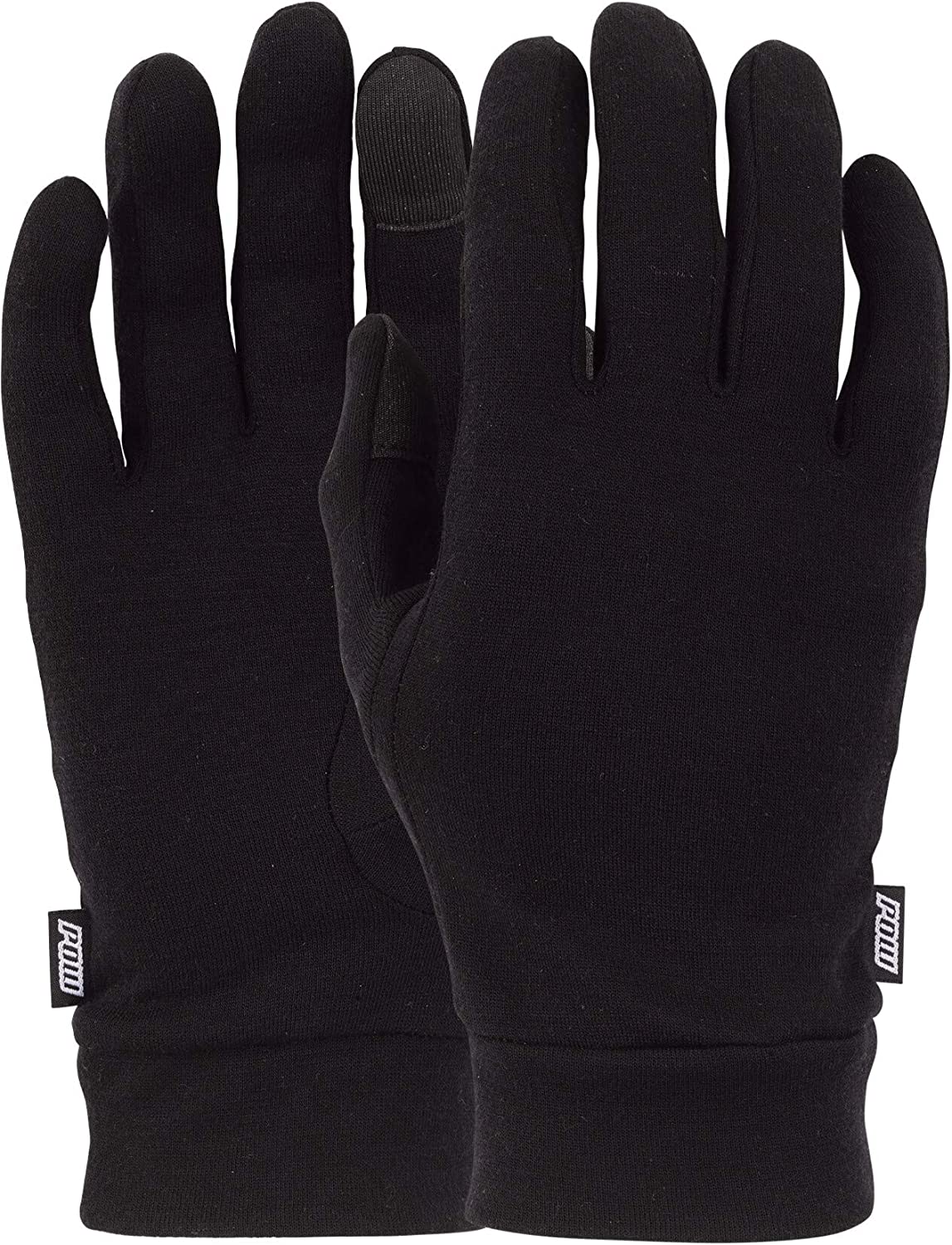 POW Merino Wool Gloves | Absolute-Snow