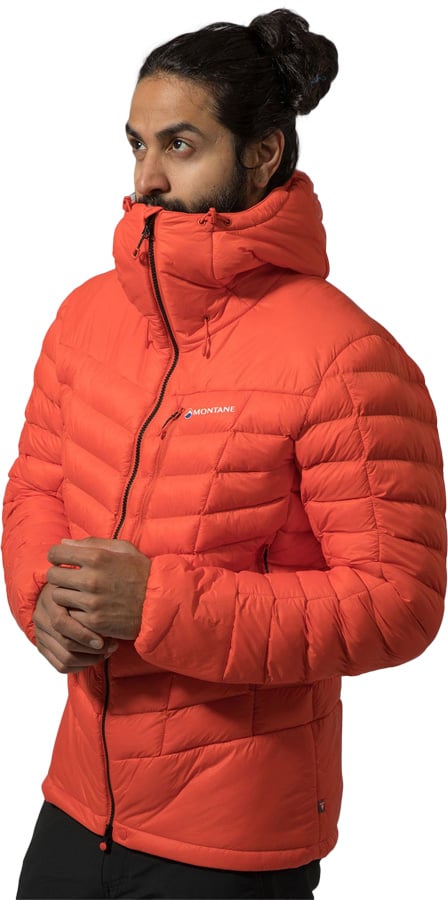Montane Ground Control Jackets | Absolute-Snow