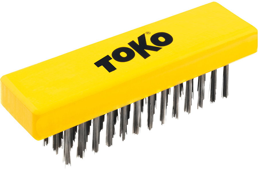 Toko Structure Wax & Servicing | Absolute-Snow