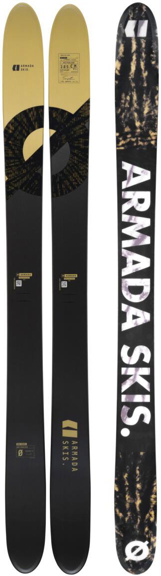 Armada Whitewalker Skis 2022 | Absolute-Snow