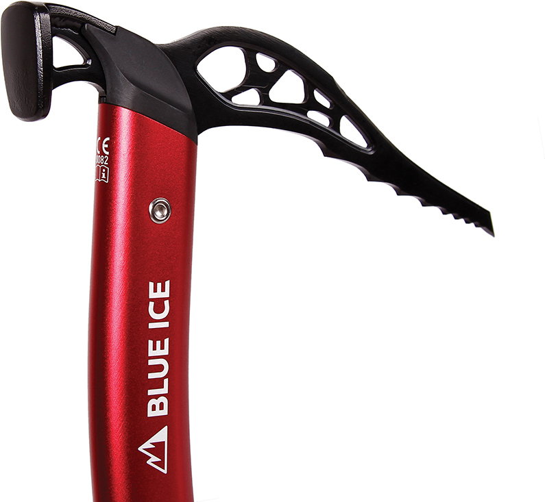 Blue Ice Akila Ice Climbing Equipment | Absolute-Snow