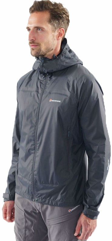 Montane Meteor Pertex Jackets | Absolute-Snow