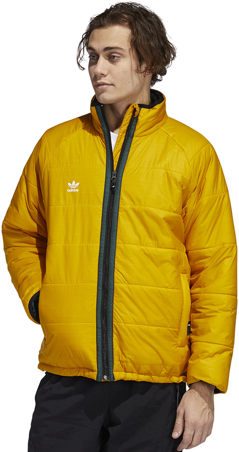 Adidas Midlayer Jackets | Absolute-Snow