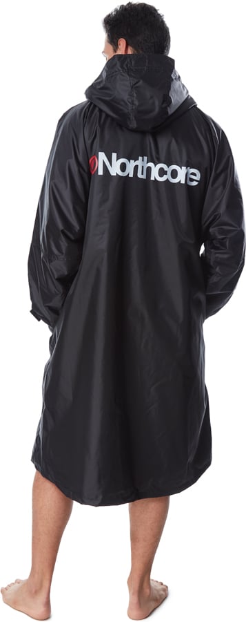 Northcore Beach Basha Pro Changing Robes | Absolute-Snow