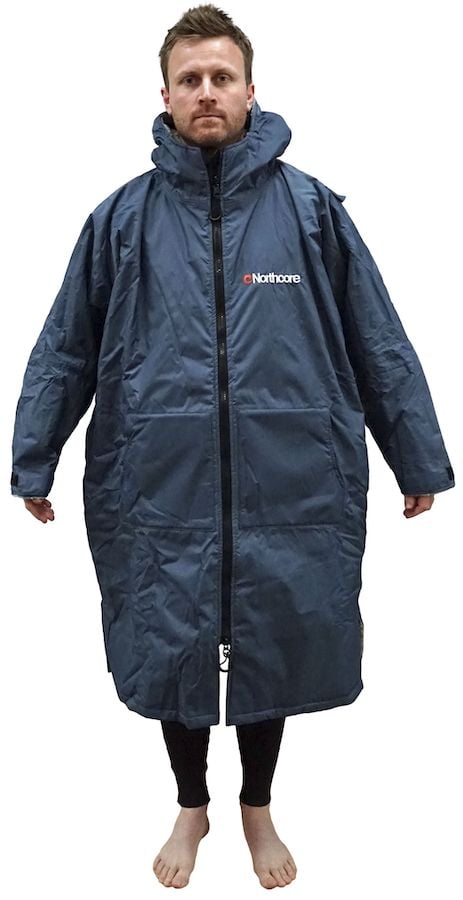 Northcore Beach Basha Sport Changing Robes | Absolute-Snow