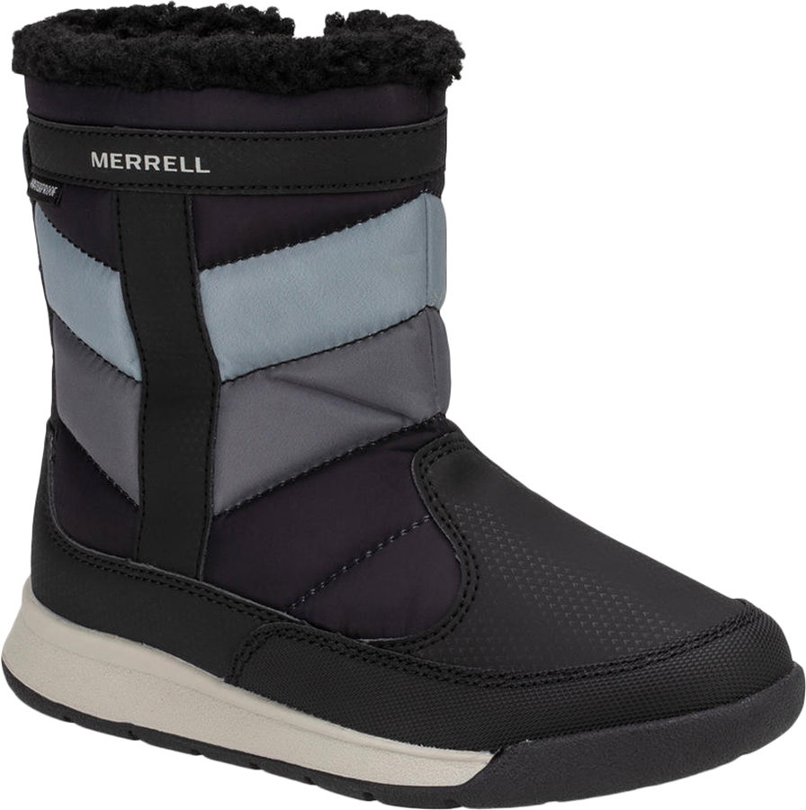Merrell Alpine Puffer WTRPF Winter Shoes | Absolute-Snow