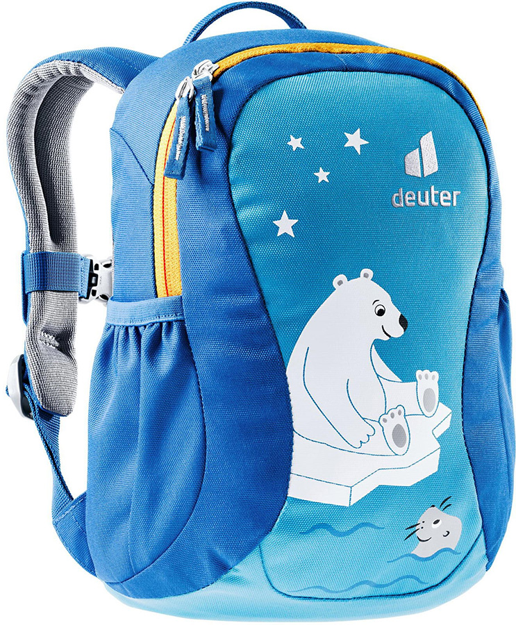 Deuter Pico Backpacks | Absolute-Snow
