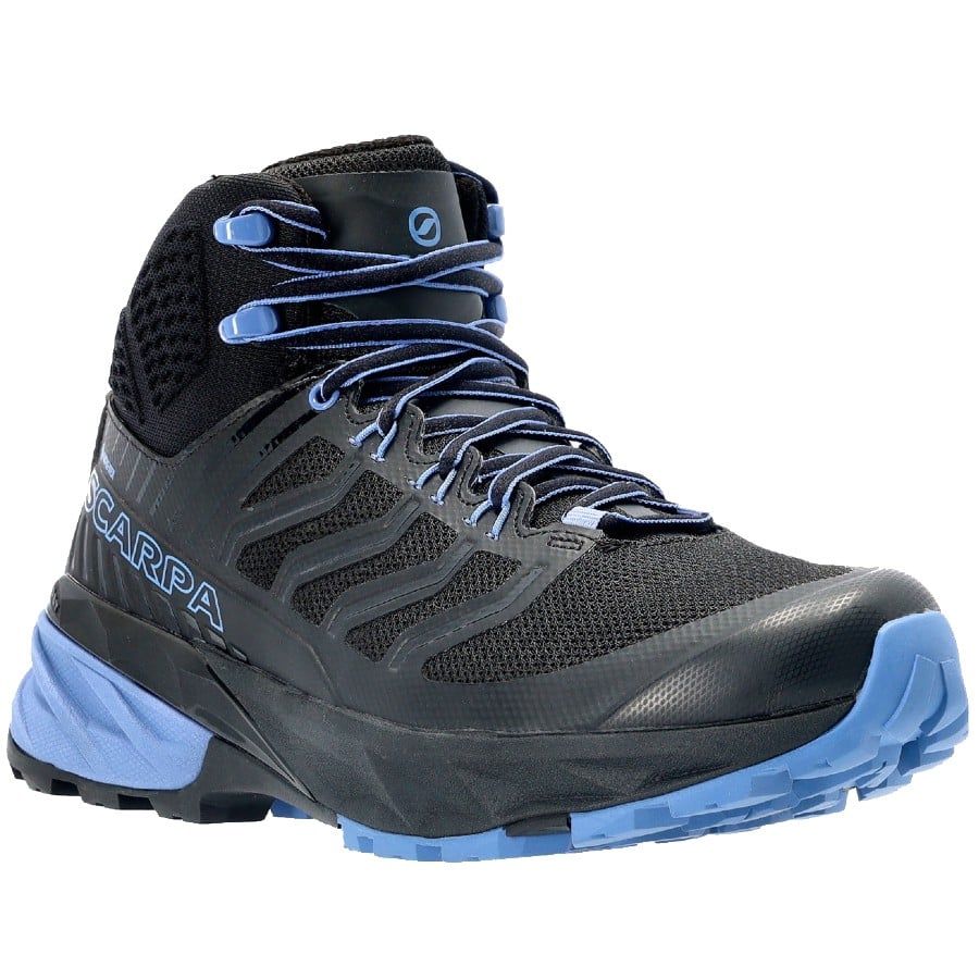 Scarpa Rush Mid GTX Outdoor Shoes | Absolute-Snow