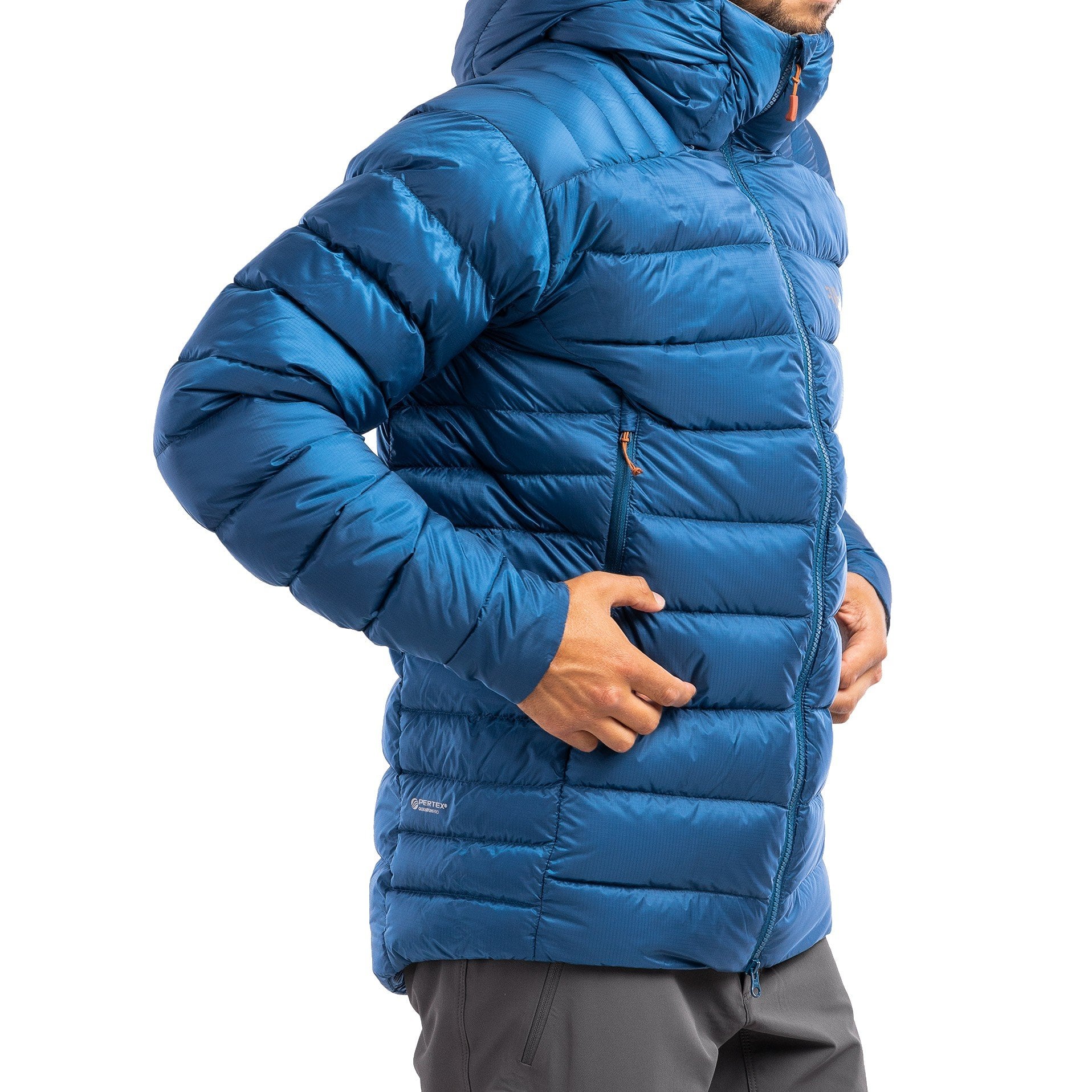 Rab Electron Pro Jackets | Absolute-Snow