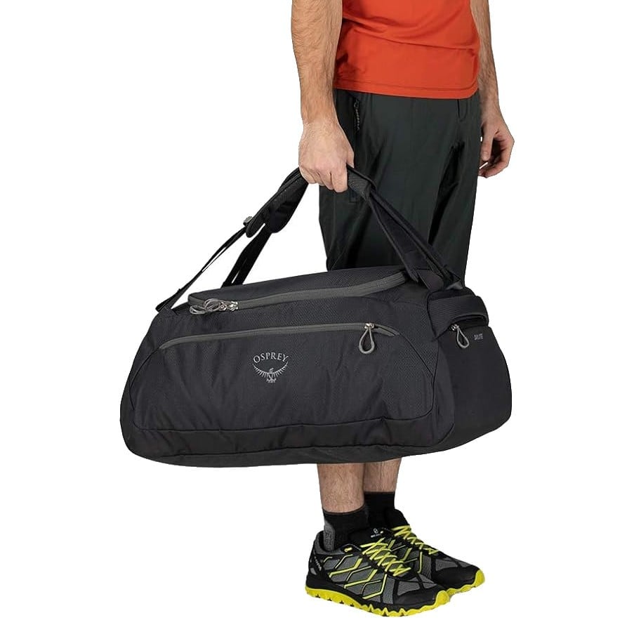 Osprey Daylite Duffel 60 Luggage | Absolute-Snow