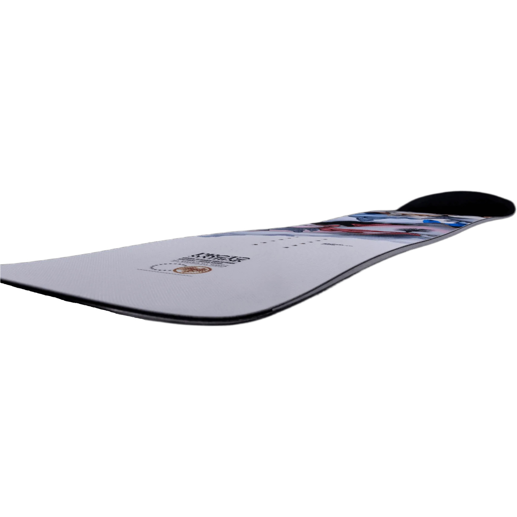 Never Summer Women's Proto Synthesis Snowboards 2023