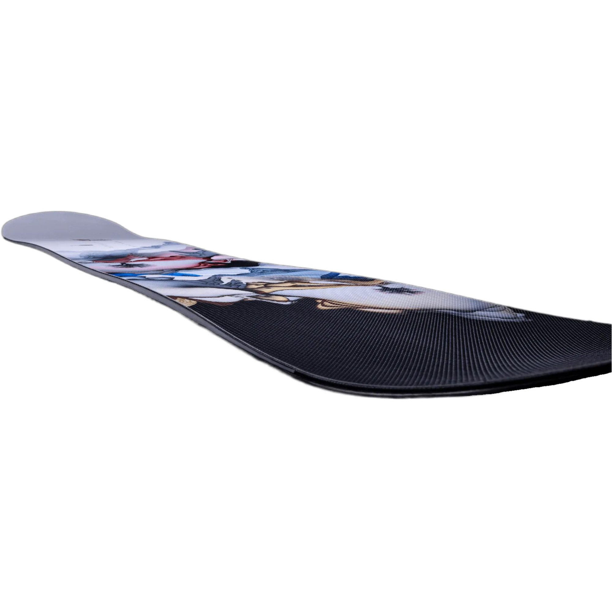 Never Summer Women's Proto Synthesis Snowboards 2023