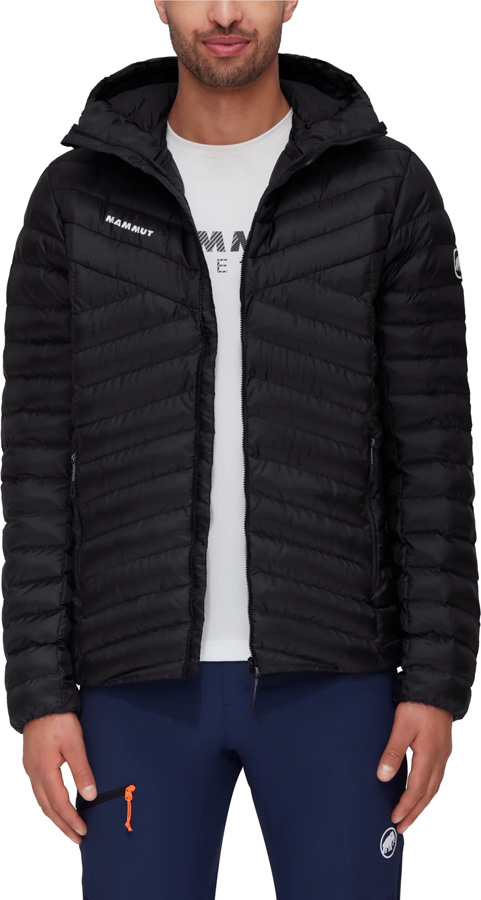 Mammut Albula IN Jackets | Absolute-Snow