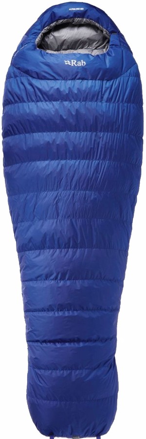 Rab Alpine Pro 400 Sleeping Bags | Absolute-Snow