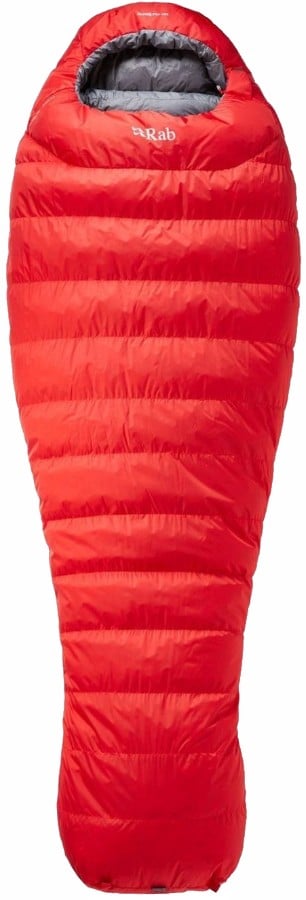 Rab Women's Alpine Pro 600 Sleeping Bags | Absolute-Snow