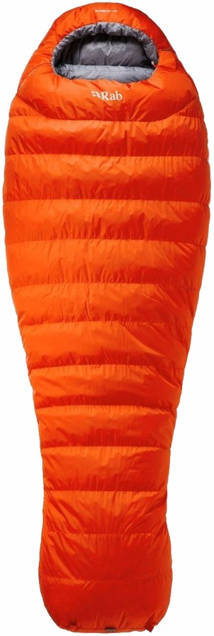 Rab Alpine Pro 800 Sleeping Bags | Absolute-Snow