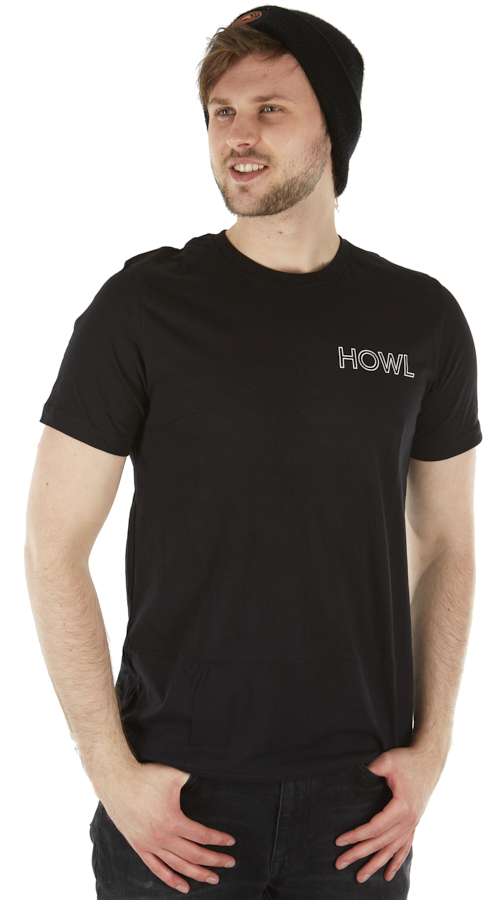 Howl Logo Tops | Absolute-Snow