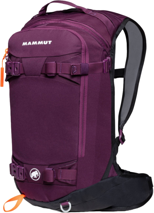 Mammut Nirvana 18 Backpacks | Absolute-Snow