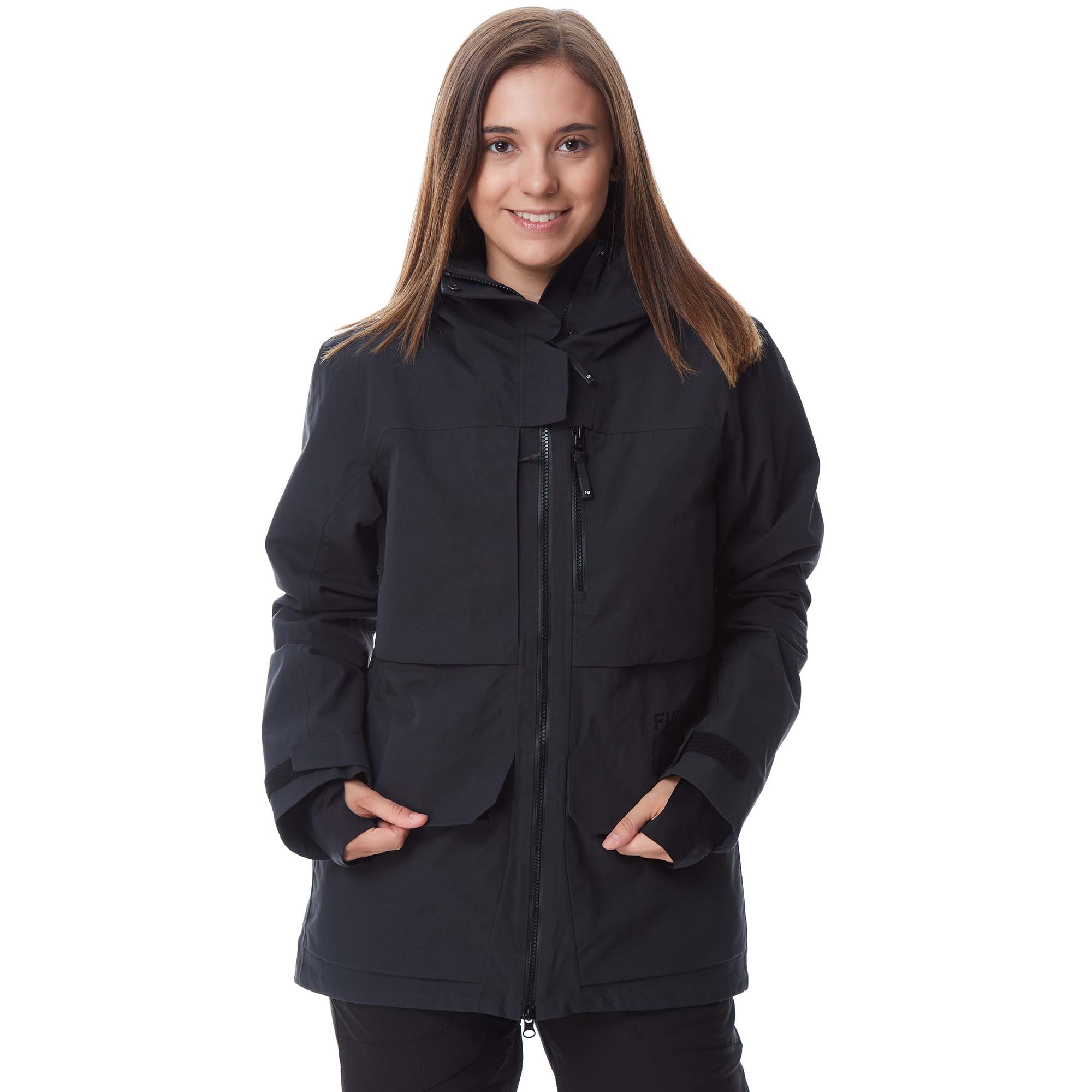 FW Catalyst 2L Jackets | Absolute-Snow