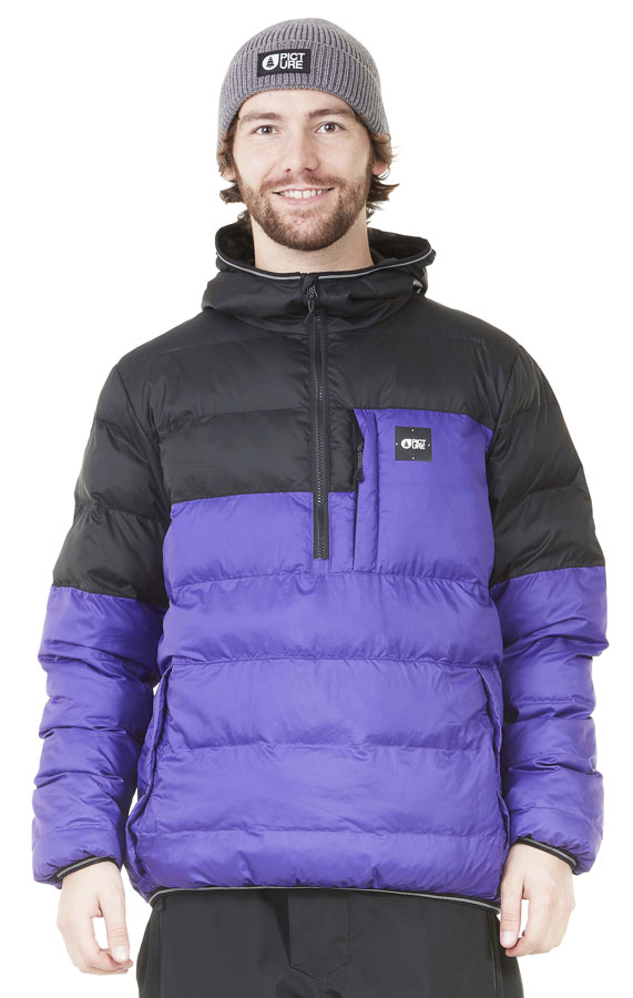 Picture Atlantis Jackets | Absolute-Snow