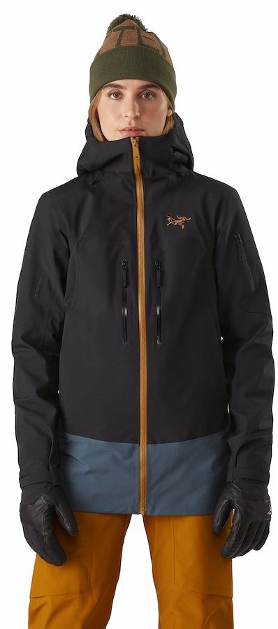 Arcteryx Sentinel LT Jackets | Absolute-Snow
