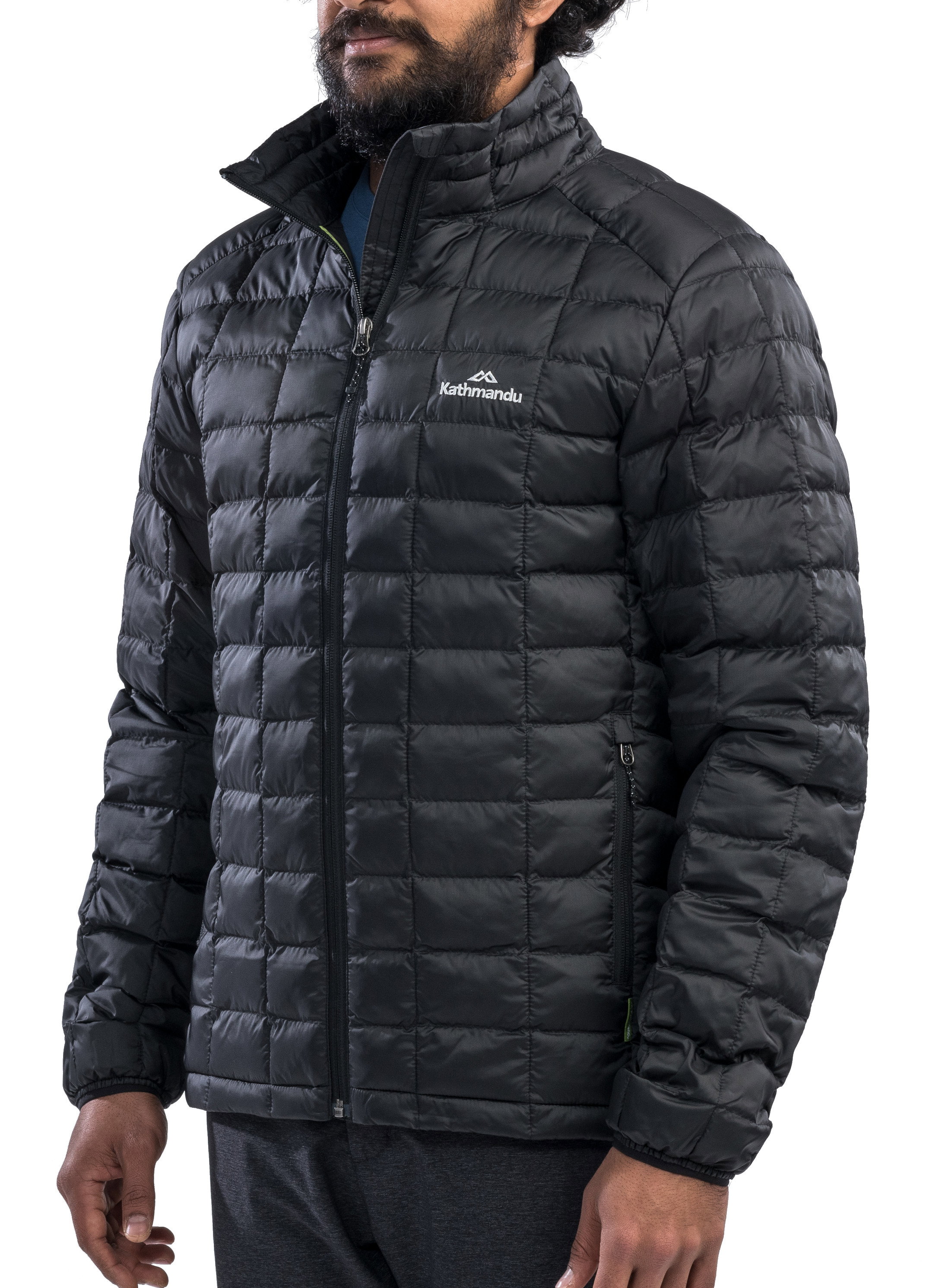 Kathmandu Heli Thermore Jackets | Absolute-Snow