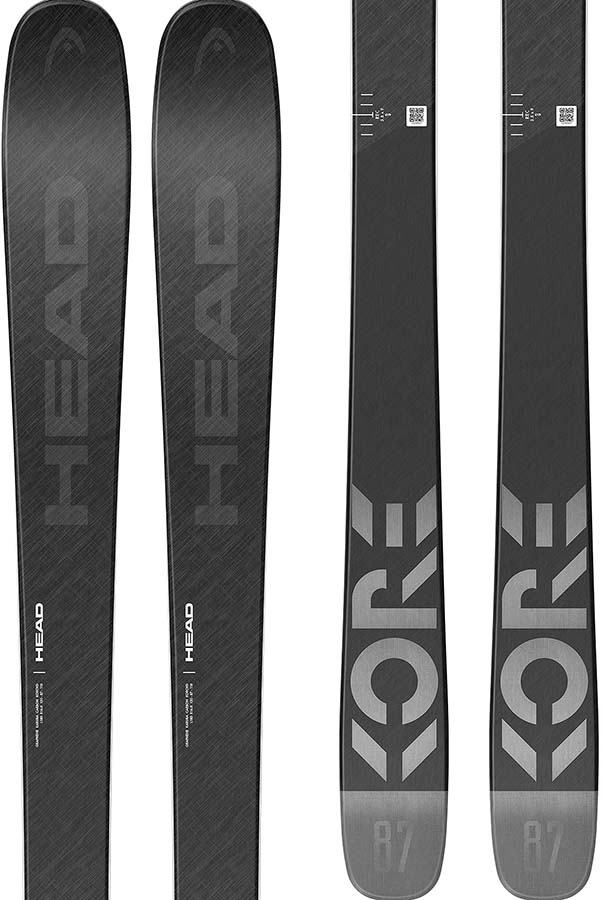 Head Kore 87 Skis 2021 | Absolute-Snow