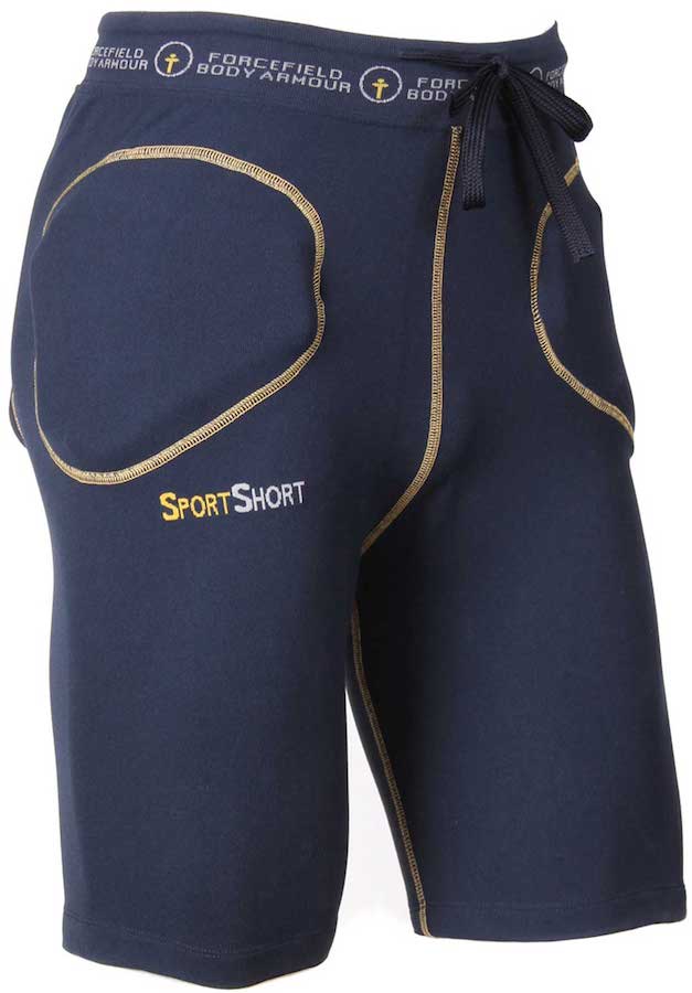 Forcefield Sport Level 2 Lower Body Protection | Absolute-Snow