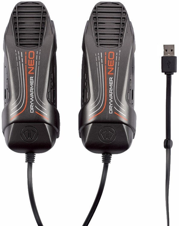 Sidas Drywarmer Neo USB Ski Boot Accessories | Absolute-Snow