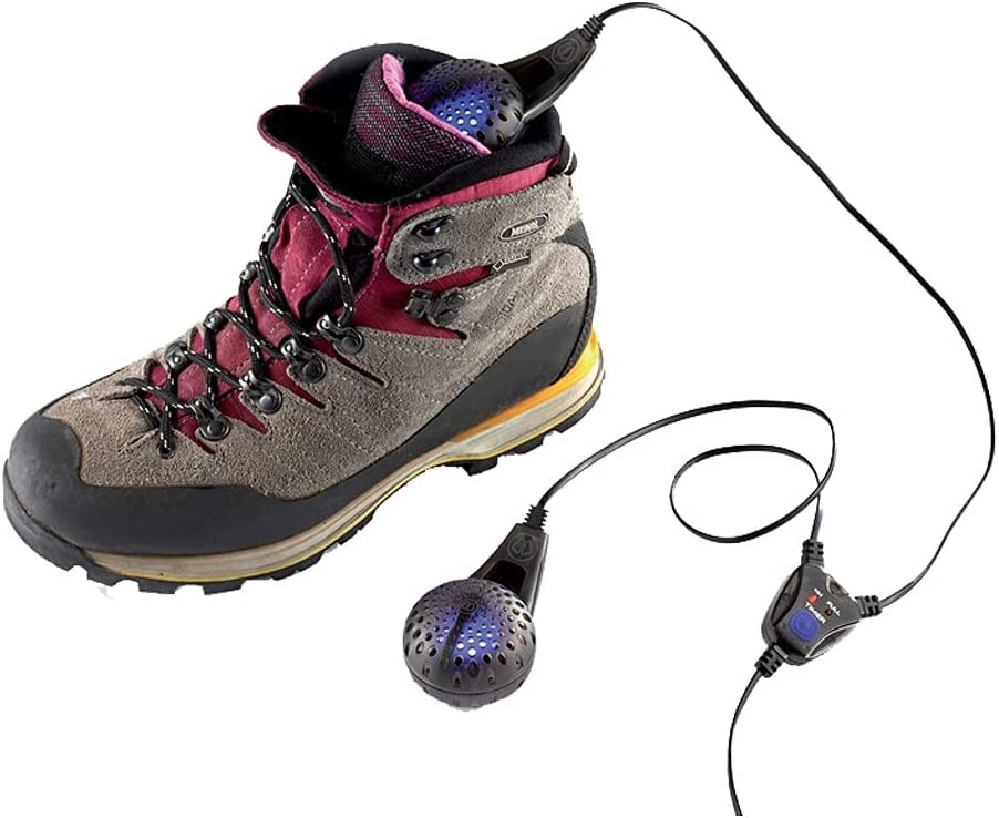 Sidas Dry Flow Mini Ski Boot Accessories | Absolute-Snow