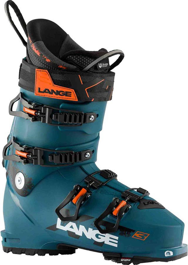 Lange XT3 130 Ski Boots 2022 | Absolute-Snow