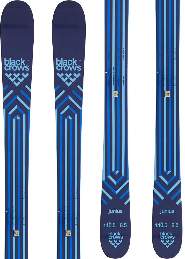 Black Crows Junius Skis 2022 | Absolute-Snow