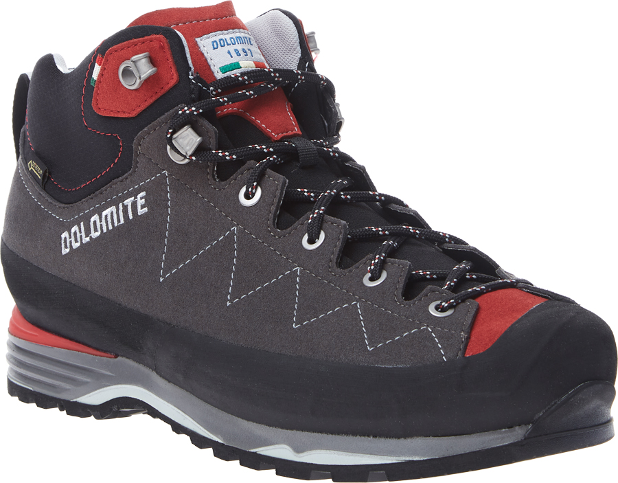 Dolomite Torq Lite GTX Outdoor Shoes | Absolute-Snow