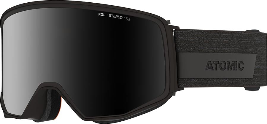 Atomic Four Q Stereo Eyewear | Absolute-Snow