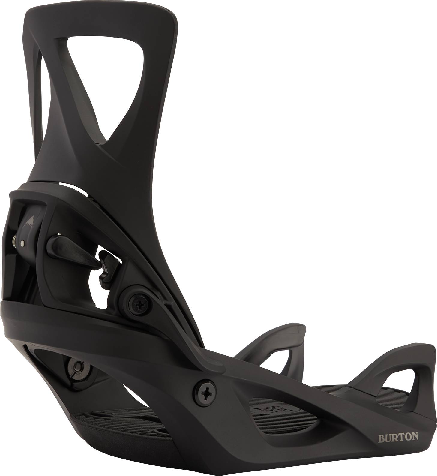Burton Limelight Step On Snowboard Bindings 2021 | Absolute-Snow
