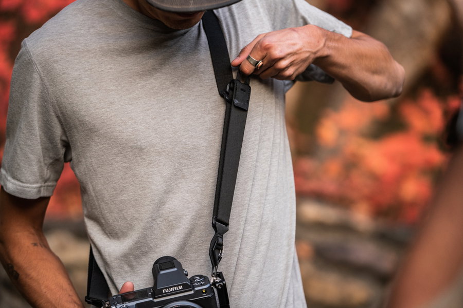 WANDRD Sling Strap Camera Accessories | Absolute-Snow