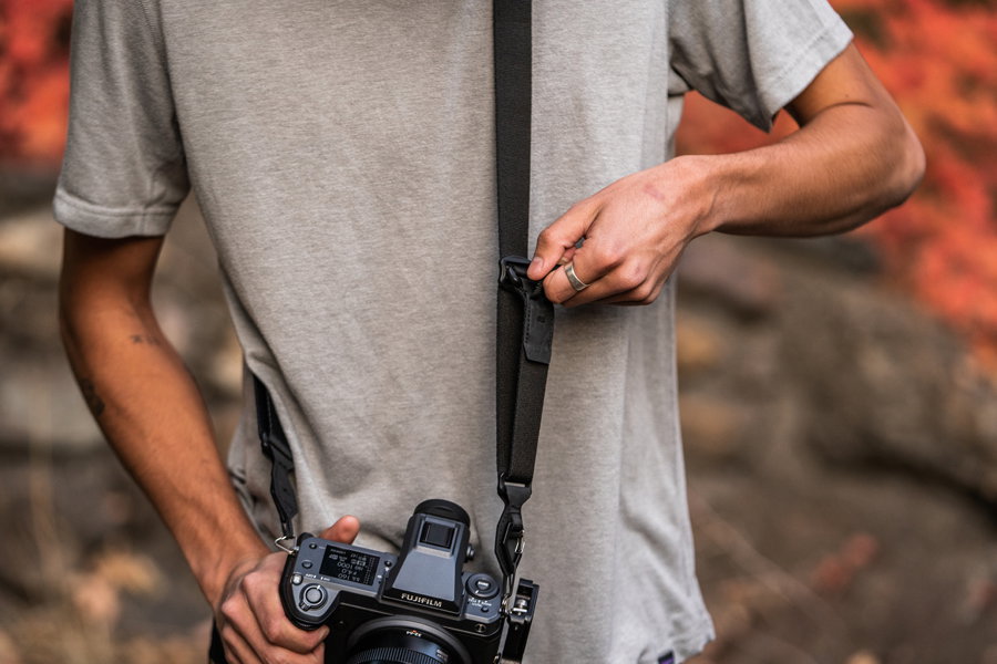 WANDRD Sling Strap Camera Accessories | Absolute-Snow