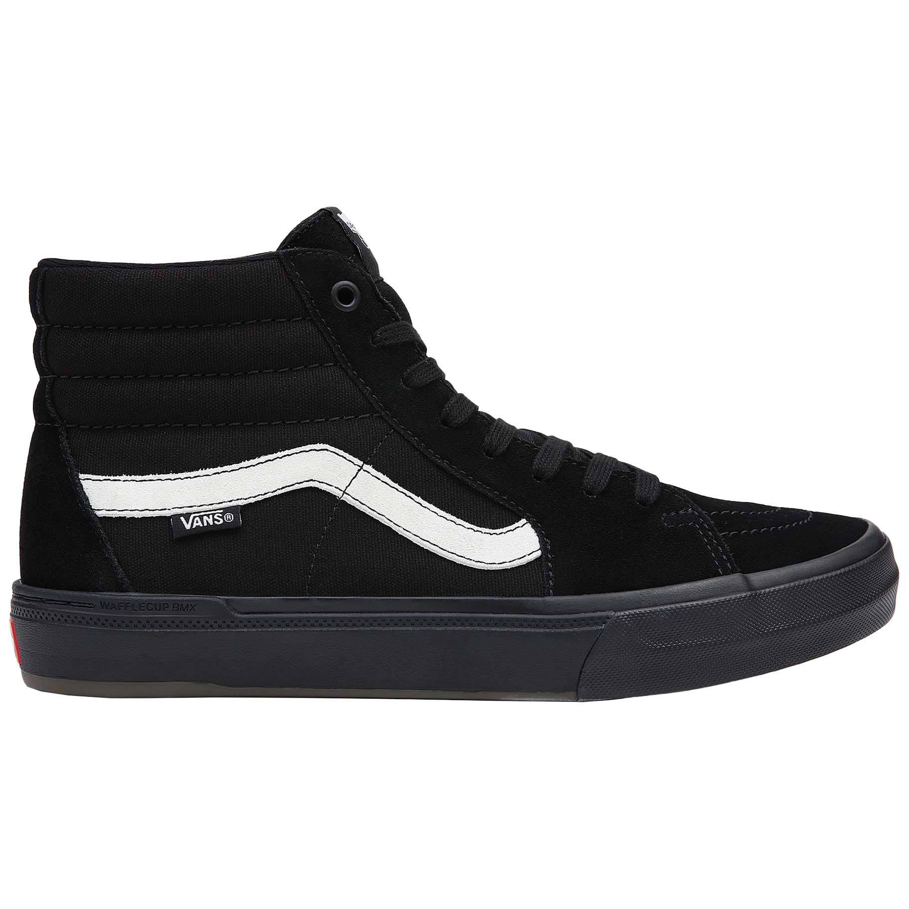 Vans BMX Sk8 - Hi Trainers | Absolute-Snow