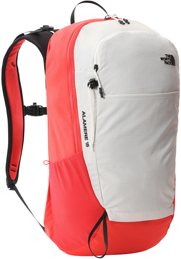 The North Face Basin 18 Backpacks | Absolute-Snow
