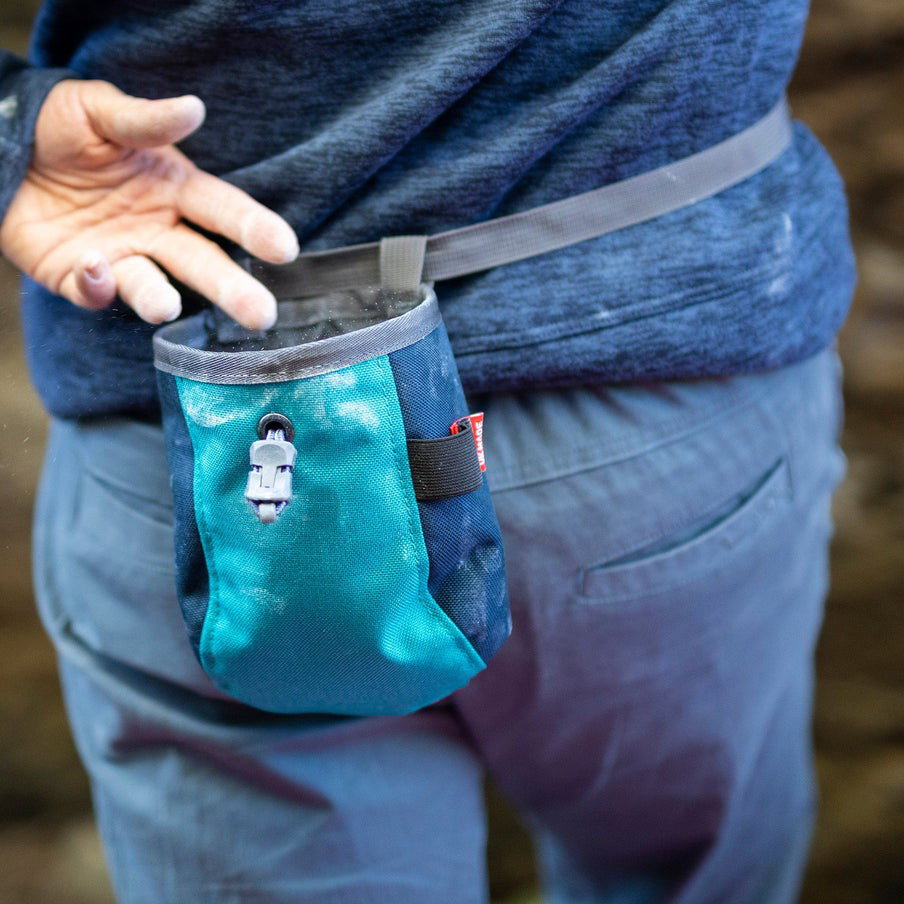 DMM Chalk Bag Chalk Bags | Absolute-Snow