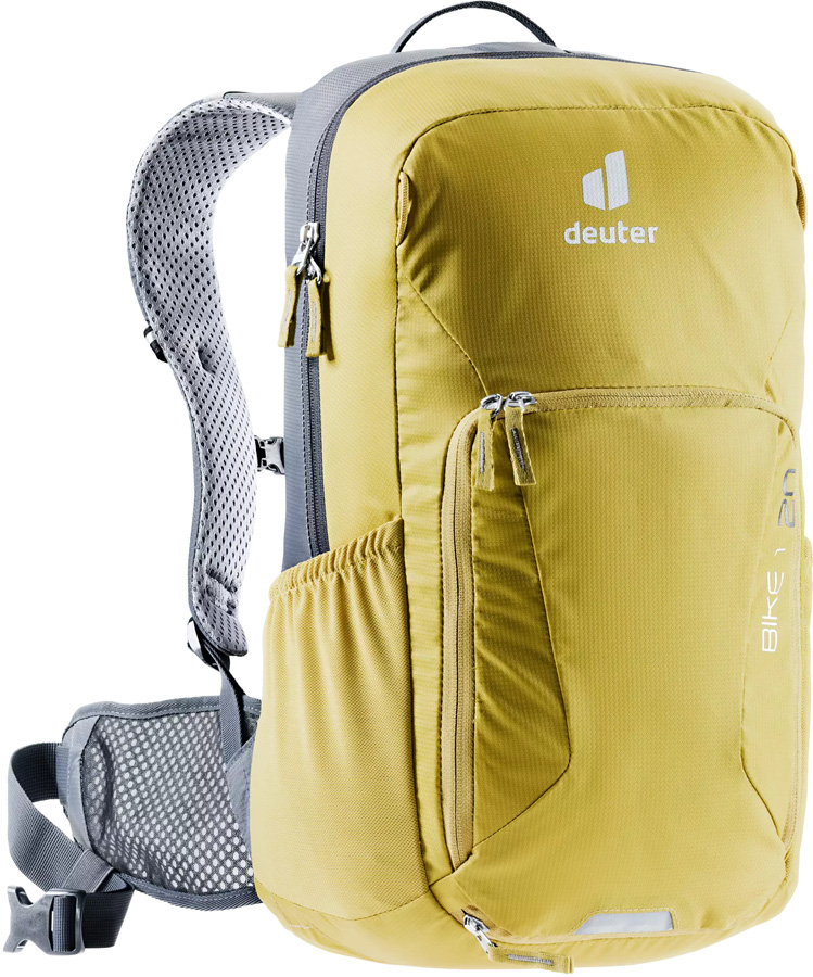 Deuter Bike 1 20 Backpacks | Absolute-Snow