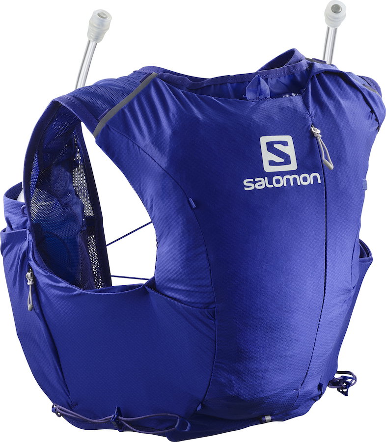 Salomon Advanced Skin 8 Set Running Packs & Belts
