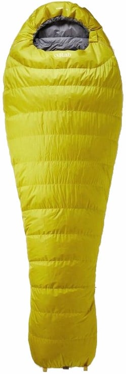 Rab Alpine Pro 200 Sleeping Bags | Absolute-Snow