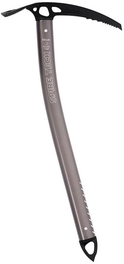 DMM Spire Tech Adze Ice Climbing Equipment | Absolute-Snow