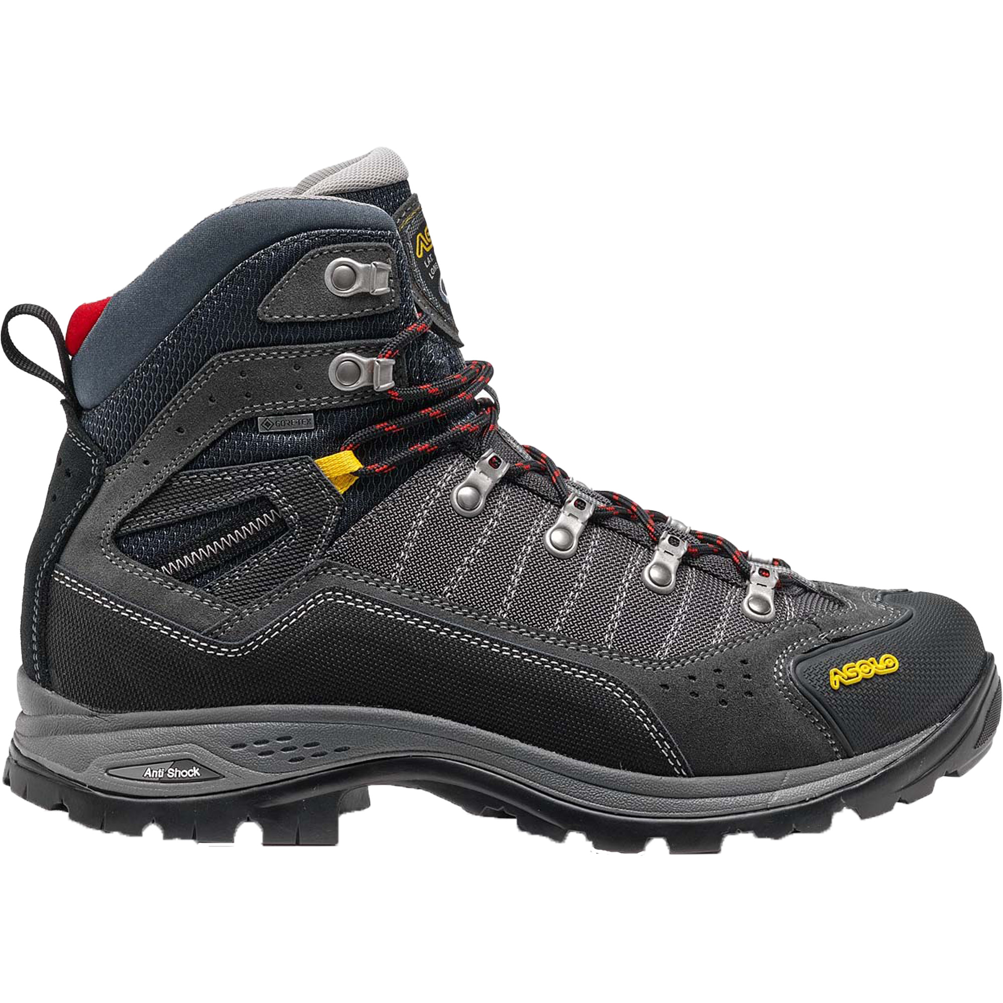 Asolo Drifter GV Evo Gore-Tex Outdoor Shoes | Absolute-Snow