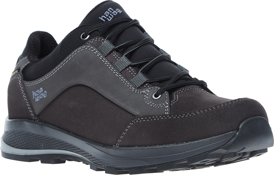 Hanwag Banks Low GTX Outdoor Shoes | Absolute-Snow